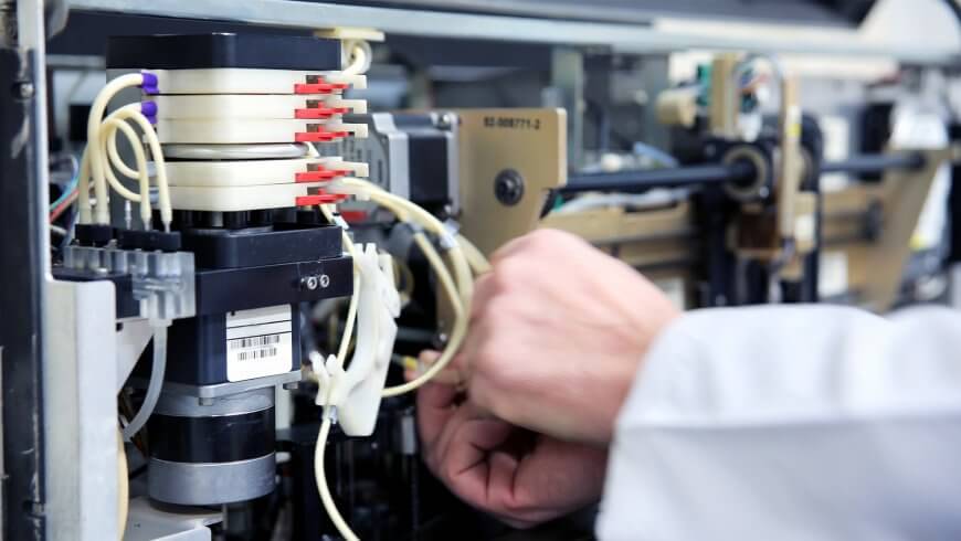 Technology Aftermarket Support Secures Success - Acquisition International