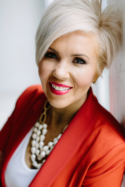 Jane Anderson (2021 Winner: Business Excellence Awards) - Acquisition ...