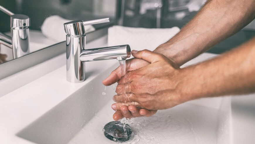 4 Ways to Prevent and Control Illness In the Workplace - Acquisition ...