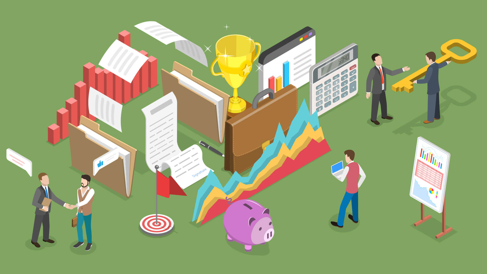 The Rush To Succession Plan AI Global Media Ltd The Rush To Succession Plan AI Global Media Ltd