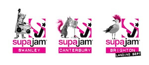 SUPAJAM (2022 Winner: Business Excellence Awards) - Acquisition ...