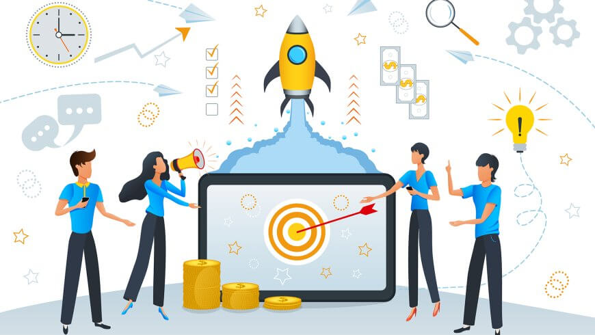 Soft Launch Strategy for Your App: Why and How to Do It? - Acquisition ...