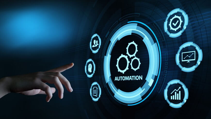Can Automation Help to Eradicate Human Error in the Workplace ...