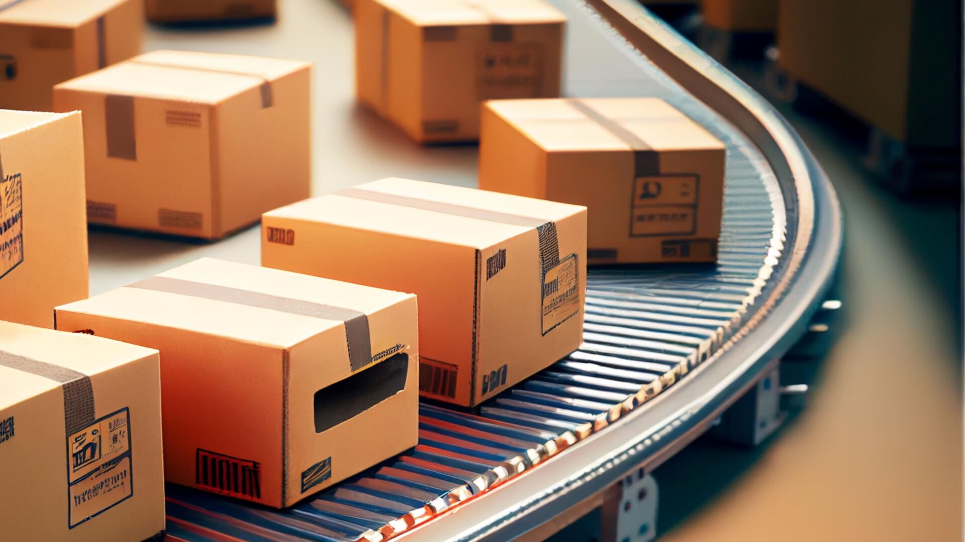 How To Make Your Product Tracking, Transportation and Management ...
