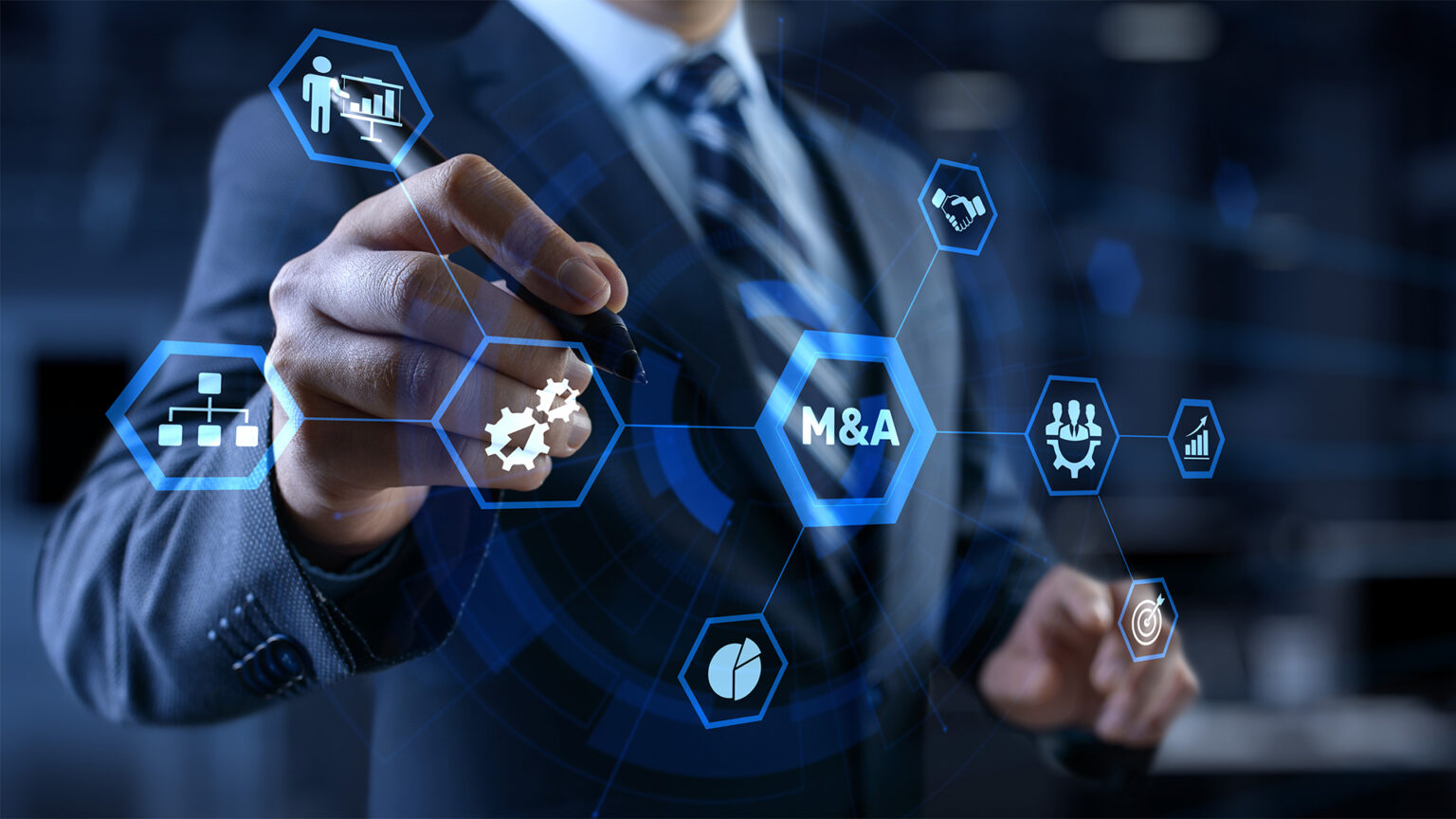 UK IFA M&A Booms as Private Equity Keeps the Deals Rolling Into 2025 ...