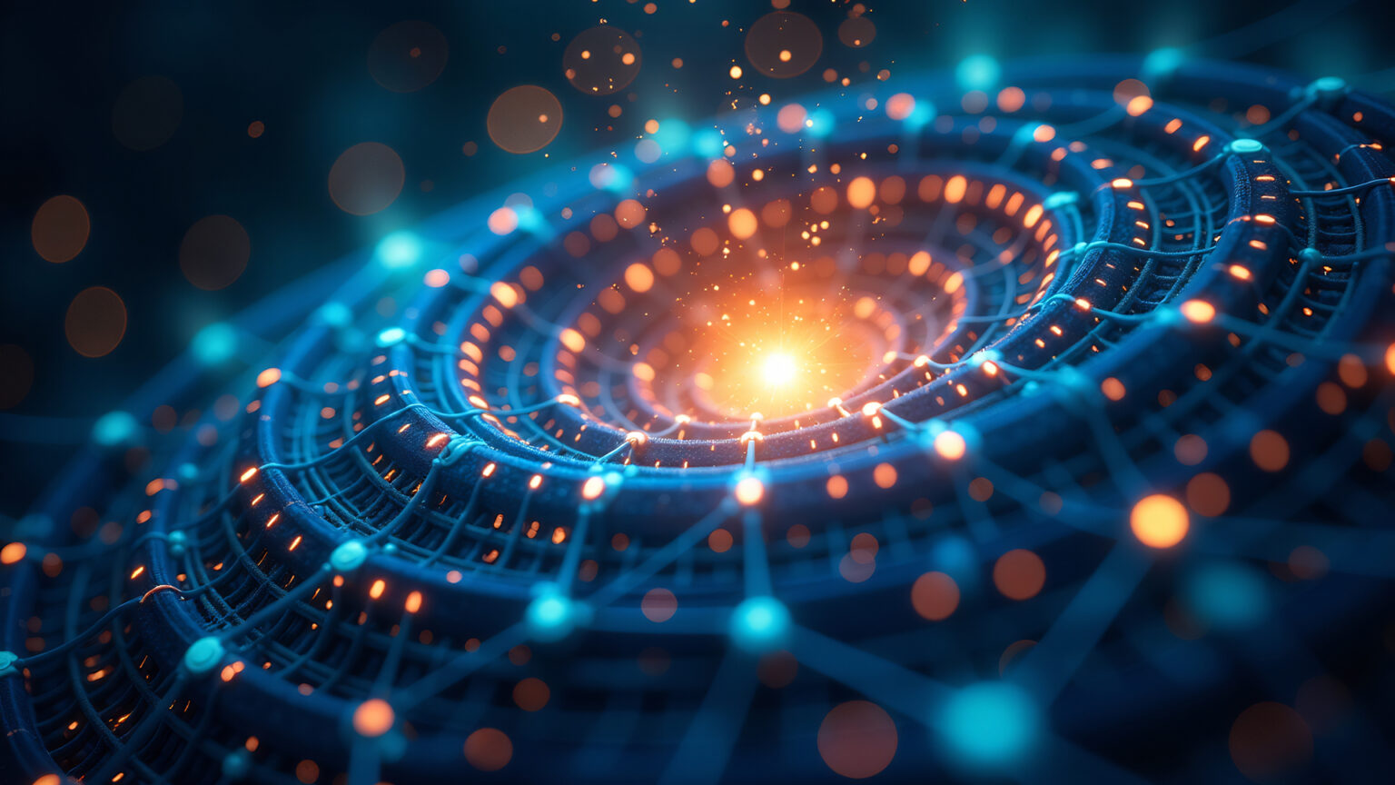 Five Steps to Prepare for Network Convergence - Acquisition International
