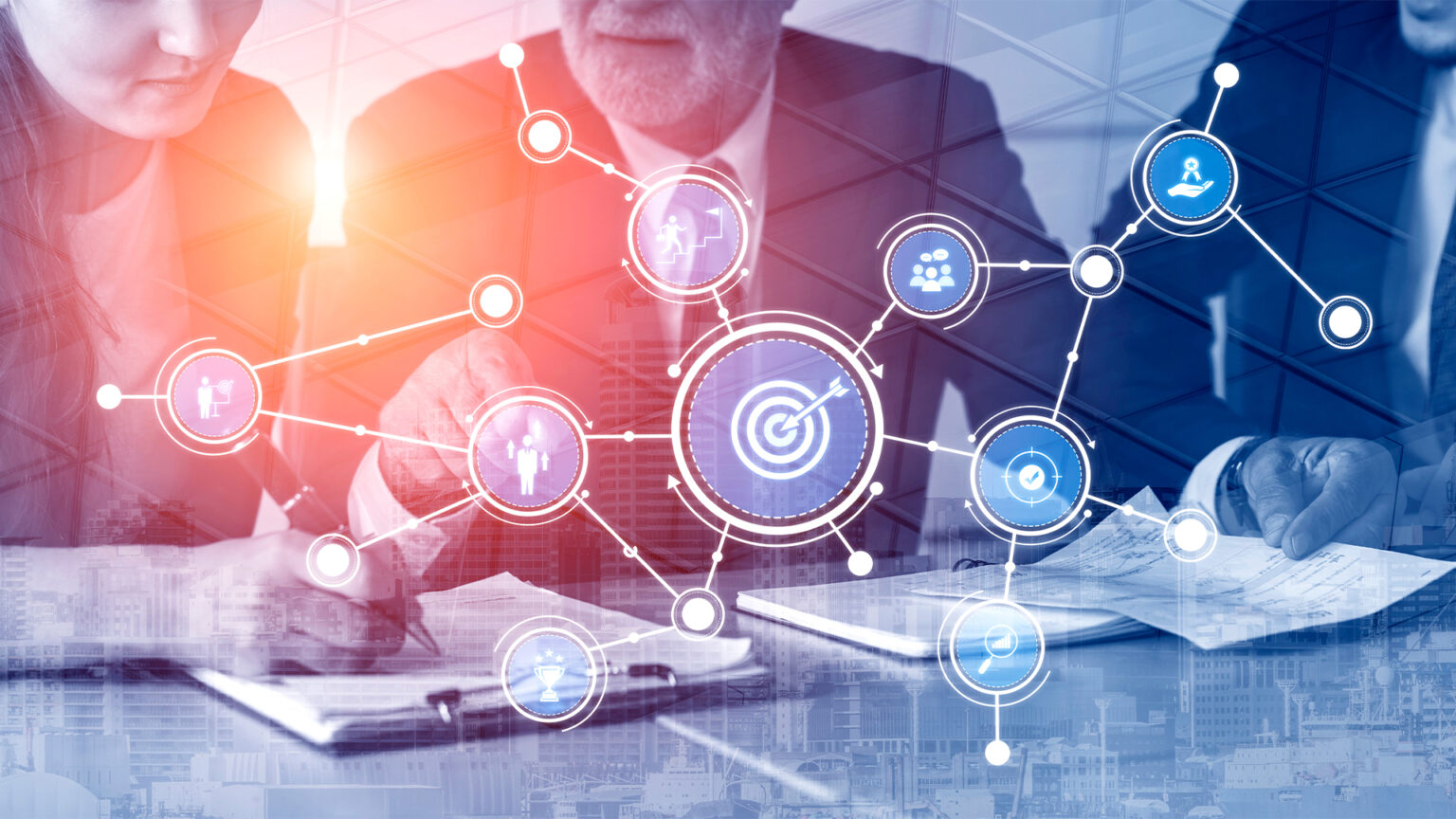 Top 10 Strategic Planning Tools to Keep Your Team Aligned - Acquisition ...
