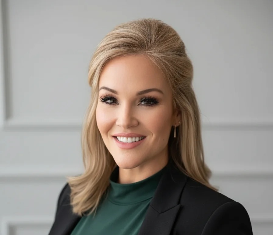 QRM Health (2026 Winner: Influential Businesswoman Awards ...