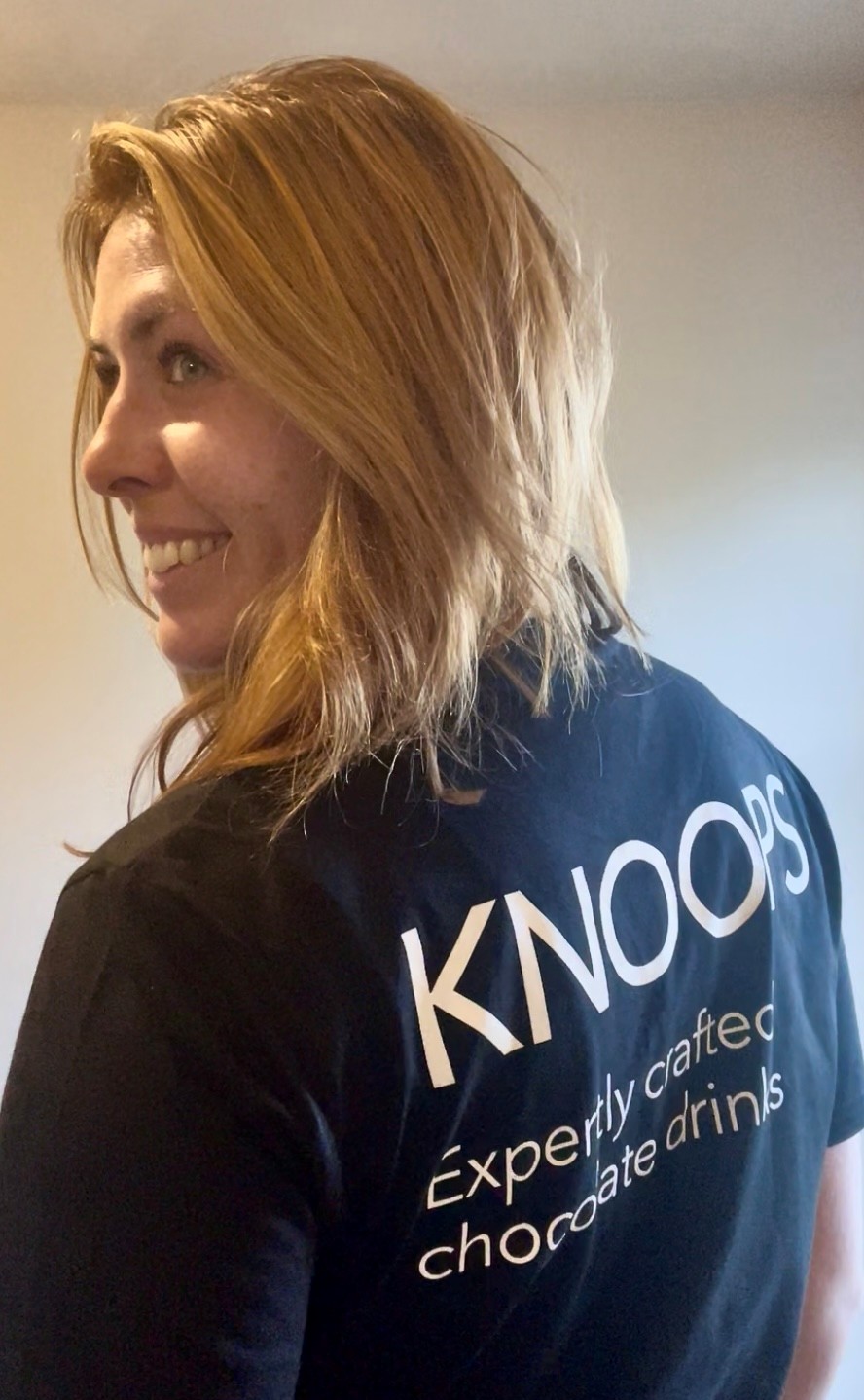 Knoops (2026 Winner: Influential Businesswoman Awards) - Acquisition ...